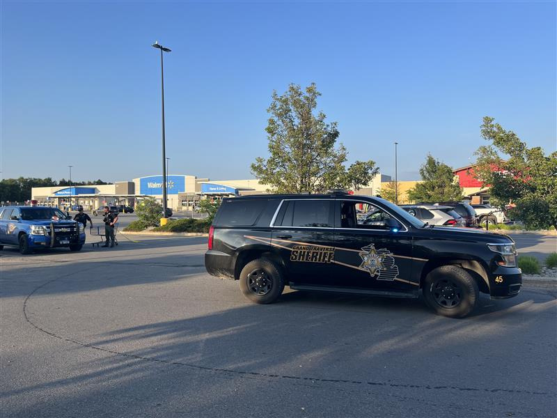 Traverse City Walmart mass stabbing leaves 11 injured, 6 critical ...