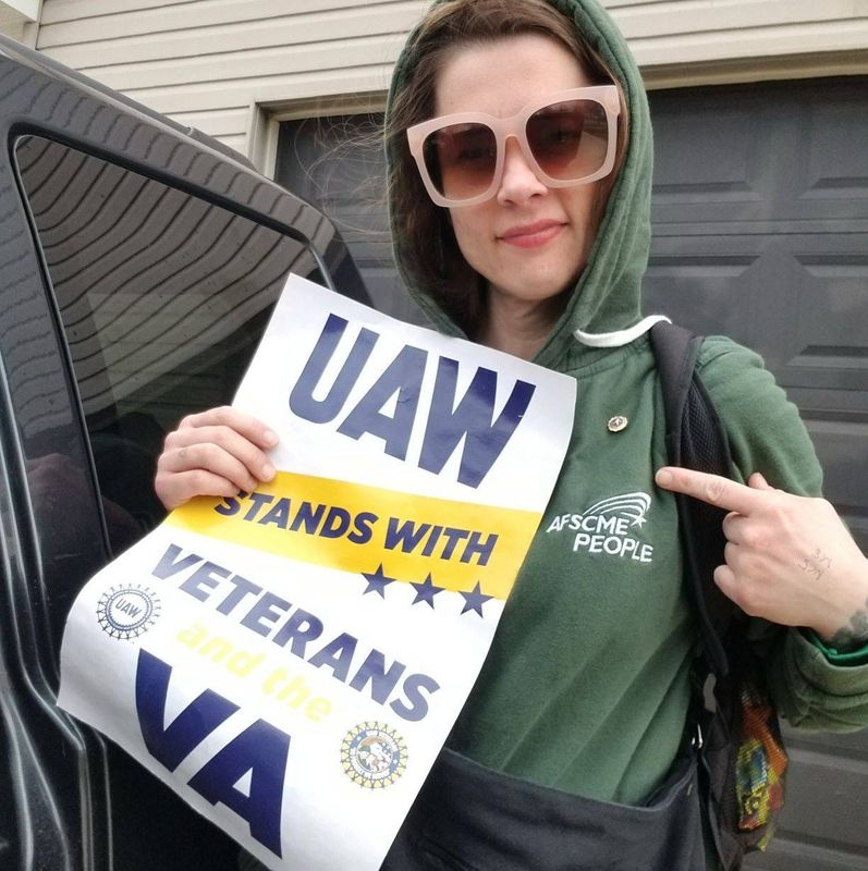 Monroe County Commissioner election Q&A: Hoover