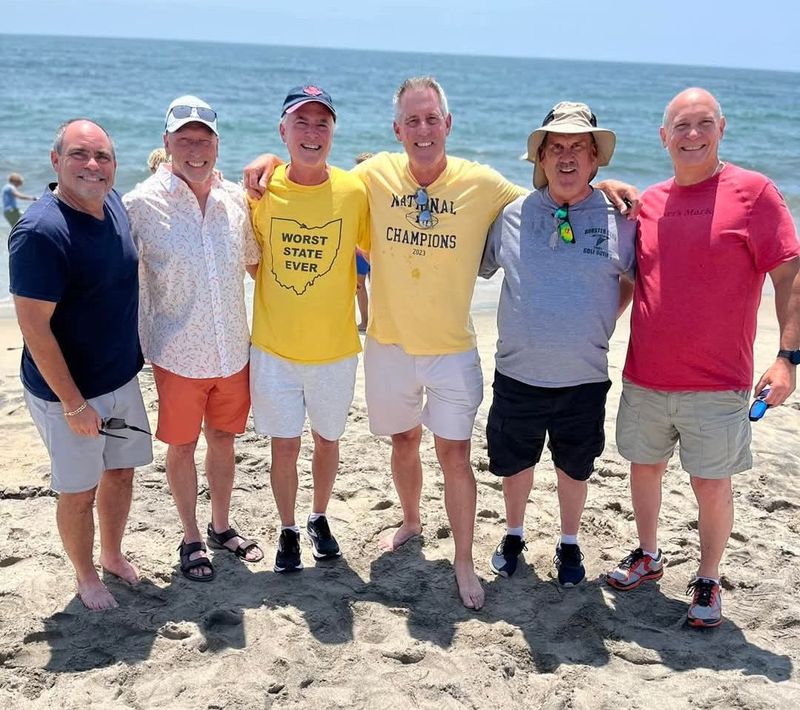 SMCC alumnus of the year Scott Miller cherished friends from Monroe