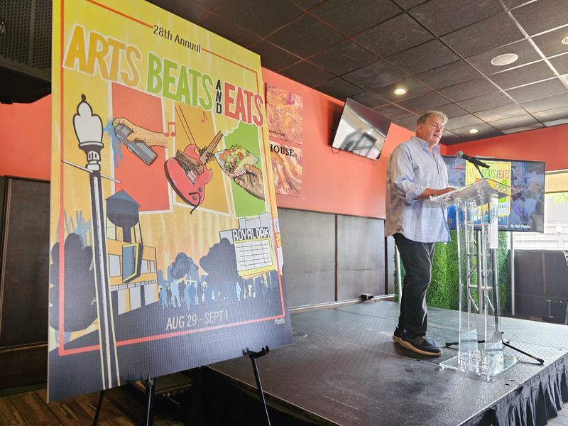 Arts, Beats & Eats unveils music, food lineup: Sugar Ray, Hoobastank ...