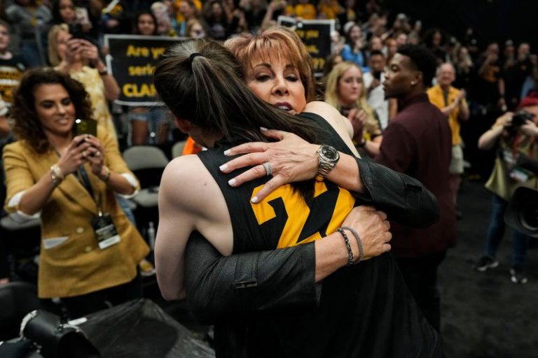Detroit Shock's Nancy Lieberman has deep résumé: Coach, Olympian and ...