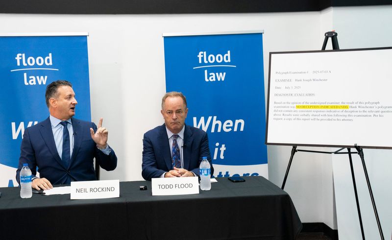 Attorneys say WDIV's Hank Winchester 'exonerated and cleared,' call ...