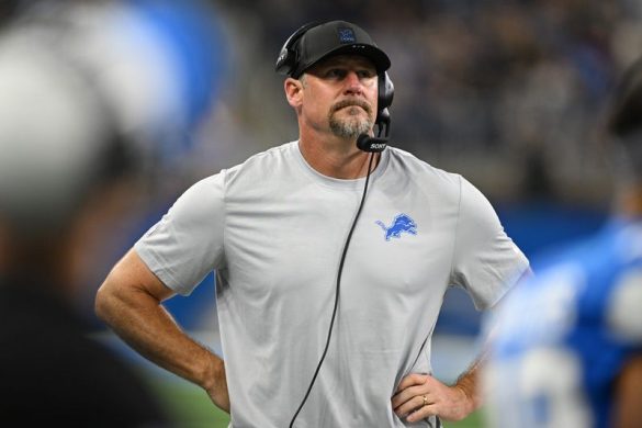 Lions roster cuts 2025: 53-man roster deadline and things to know