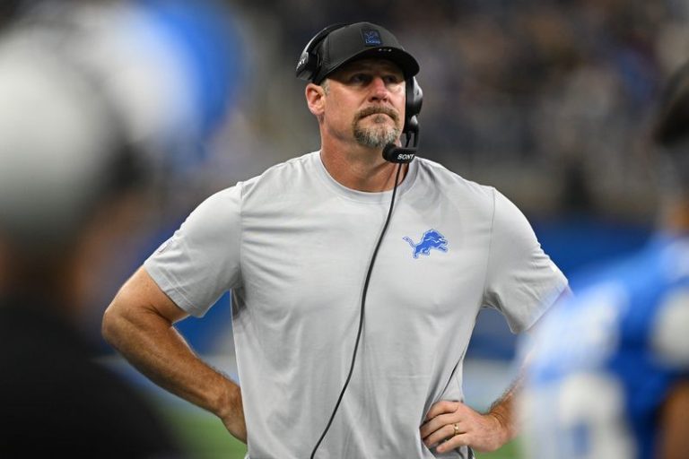 Lions roster cuts 2025: 53-man roster deadline and things to know