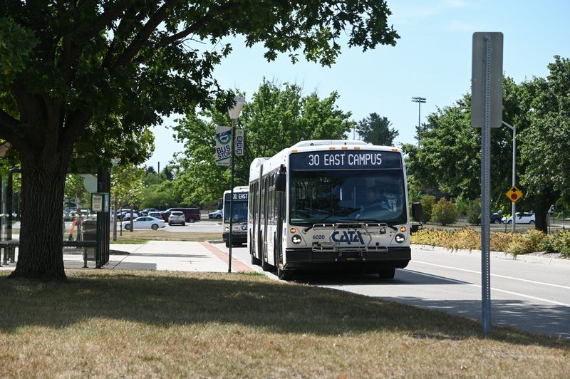 CATA announces limited service on Thanksgiving. What you need to know