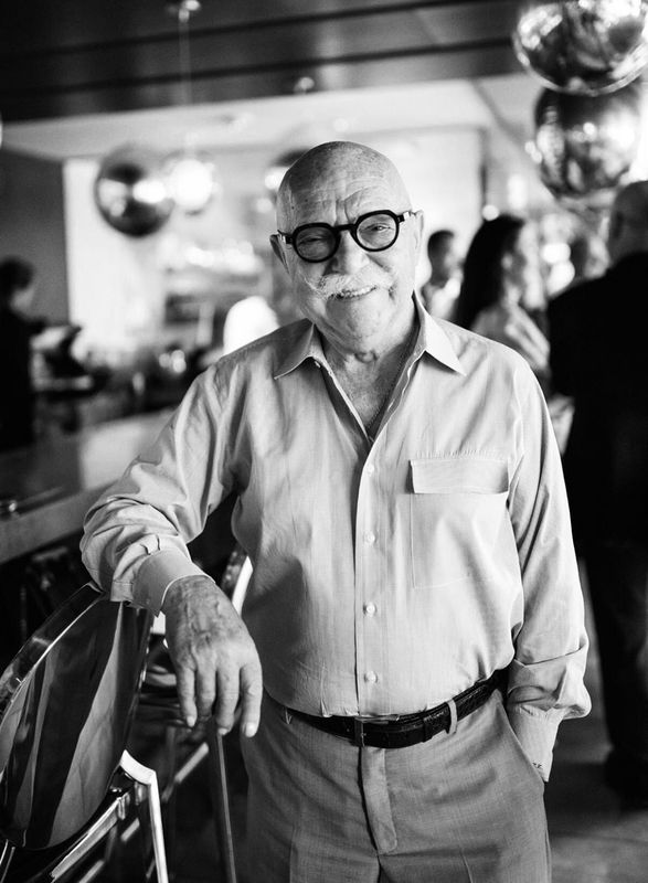 Services announced for Sameer Eid, metro Detroit restaurateur