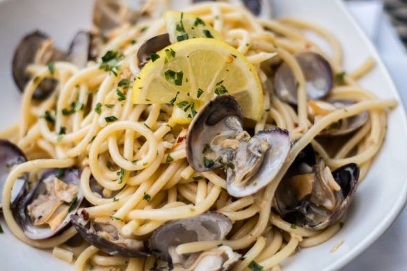 New Italian restaurant Bella Limone now open in Royal Oak