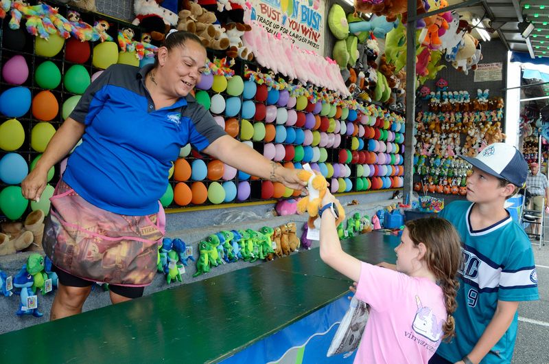 'A record year': Emmet-Charlevoix County Fair celebrates successful summer