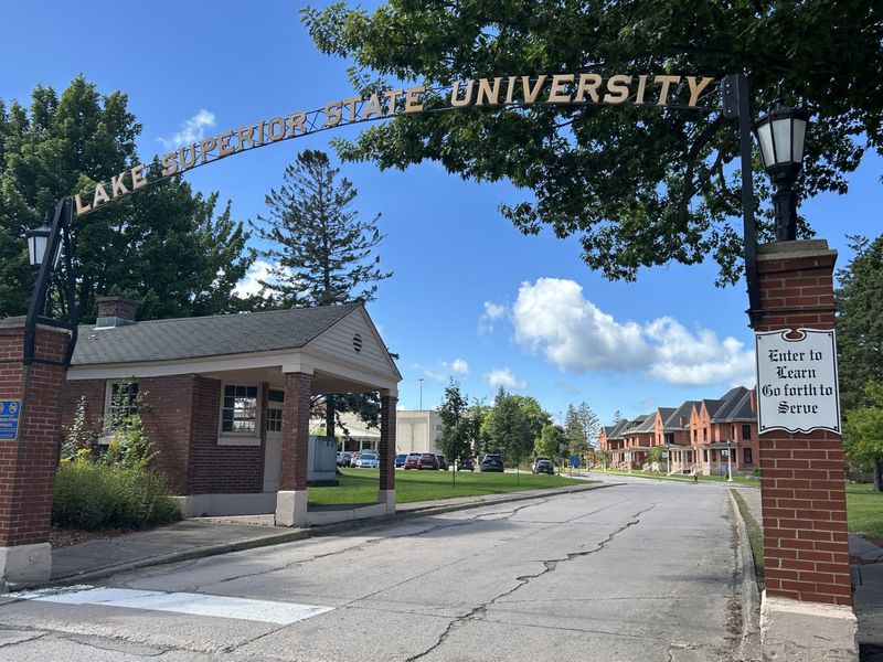 First-generation LSSU students can get financial boost through Money ...