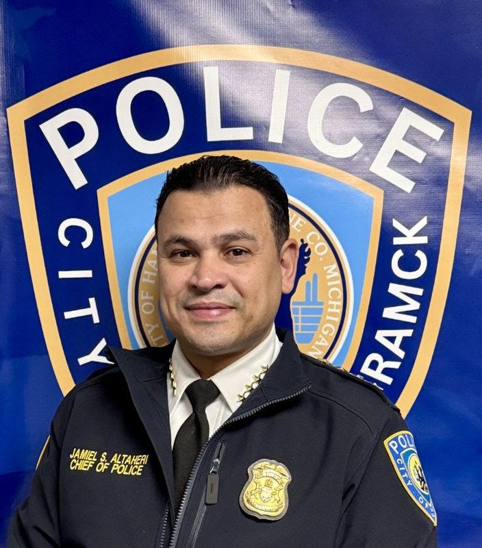 Hamtramck council fires city manager as officials move to fire police ...