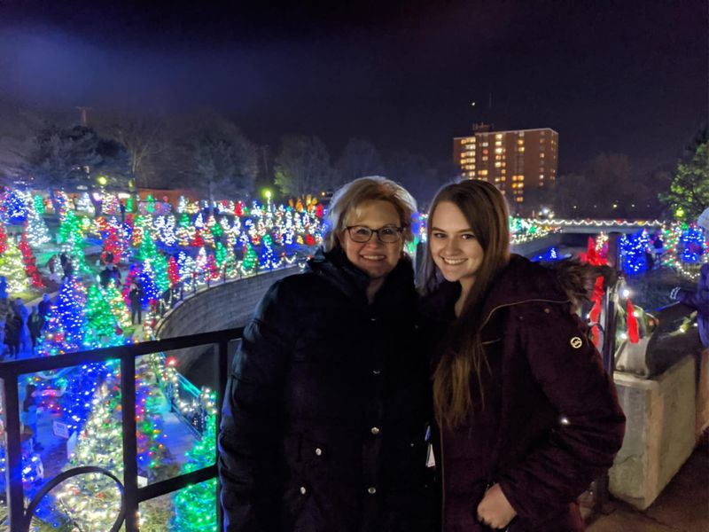 Monroe Rotary Club wants 200 lit and decorated trees in Veterans Park ...