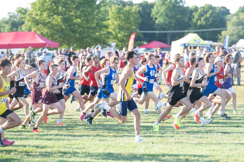 15 athletes to watch, what to know about Battle Creek-area boys cross ...