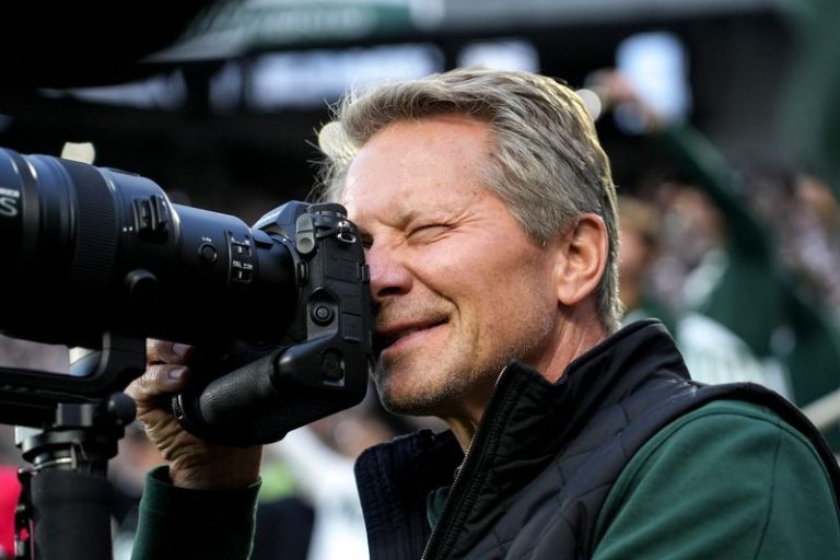 MSU President Kevin Guskiewicz gets pay raise