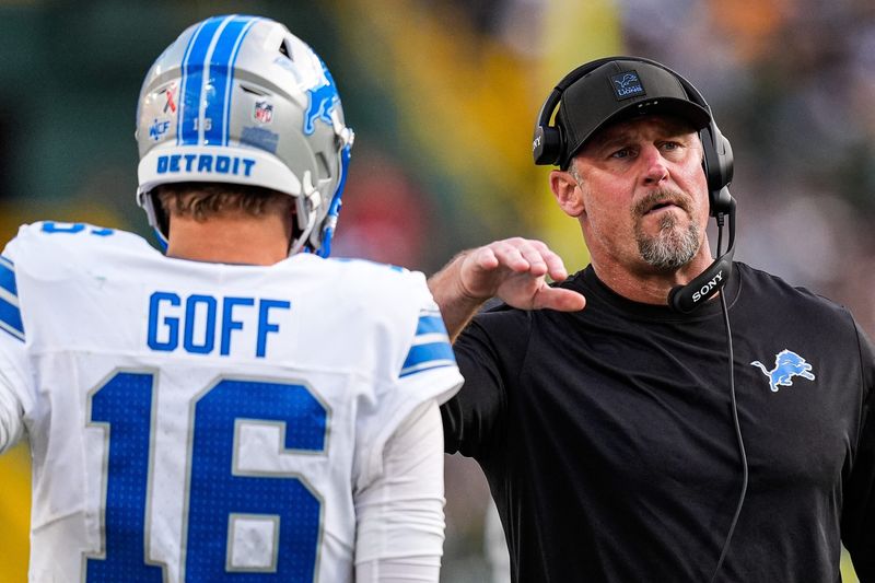 Mitch Albom: Season openers often don't portend anything − let's hope ...