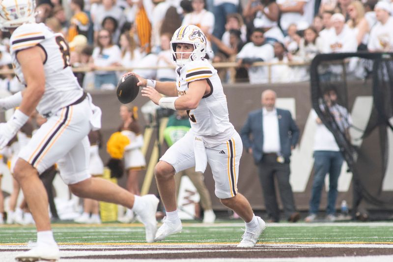 MAC title game prediction as Western Michigan takes on Miami (Ohio)