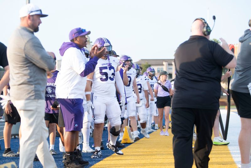 Battle Creek Enquirer-area high school football scores for Week 9: Live ...