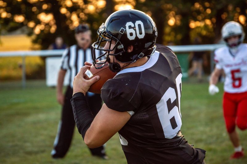 Week 3 Football Breakdown: Historic win for Litchfield football caps ...