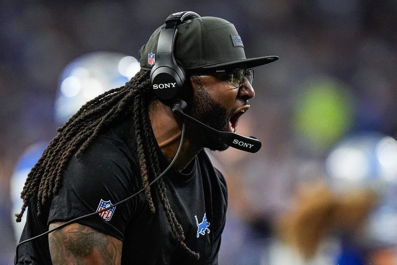 Lions Week 3 picks roundup: Very few are picking Detroit to win in ...