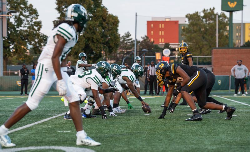 Michigan high school football scores: Live scoreboard for Week 5 games