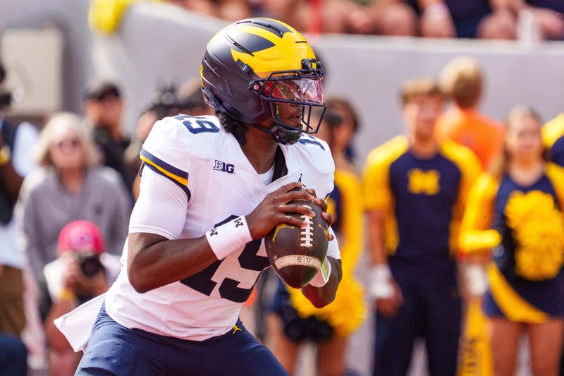Michigan football vs Nebraska score, highlights, recap in Week 4