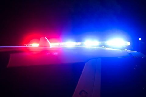 Fort Gratiot man facing felony charges after crime spree in Macomb County