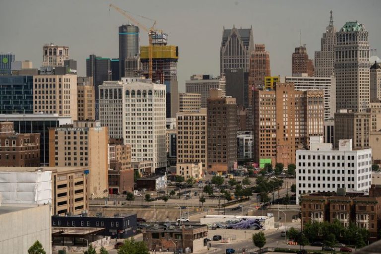 'Ready to Love' Season 11 features Detroit cast. How to watch the premiere