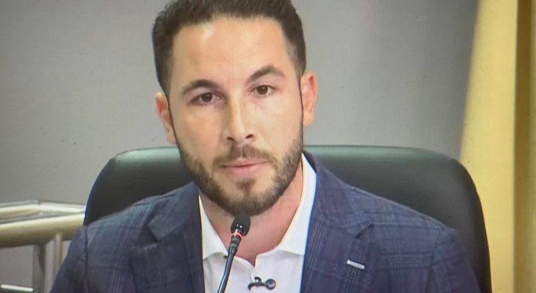 Dearborn Mayor Abdullah Hammoud breaks silence on controversy, says ...