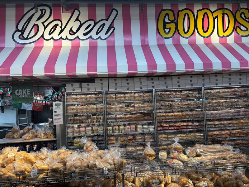 Prince Valley Market in Detroit celebrates 50 years in business with party