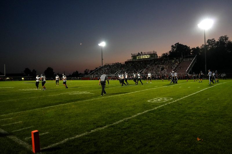 Which Greater Lansing football teams will win district titles? See our ...