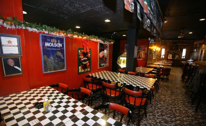Checker Bar in Detroit set to reopen after devastating fire