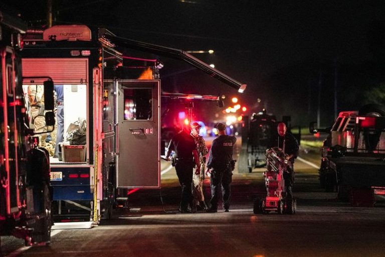 Man 'had no idea' he was misidentified online as Grand Blanc Township ...