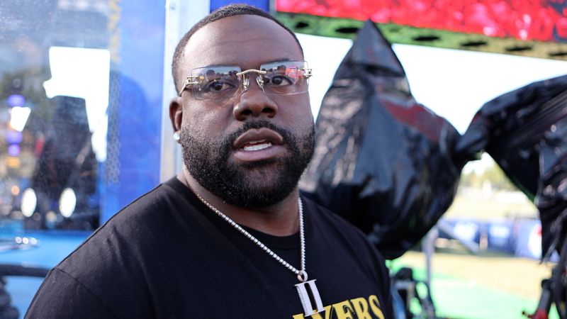 Mark Ingram on Michigan football: Justice Haynes, Bryce Underwood make ...