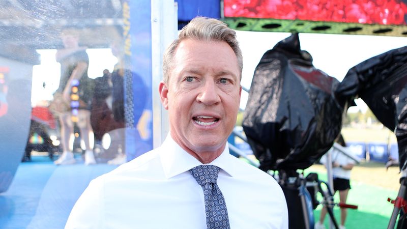 Fox’s Rob Stone: Michigan football must open vertical game to become ...