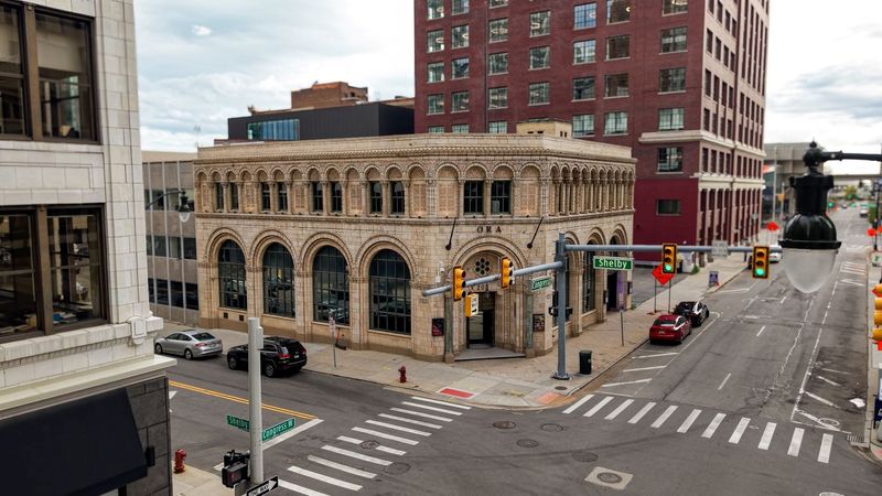 New downtown Detroit luxury nightlife destination opens Oct. 10 in ...