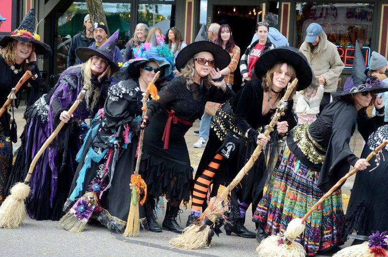 These dancing witches from Sault Ste. Marie bring 'a magical, uplifting ...