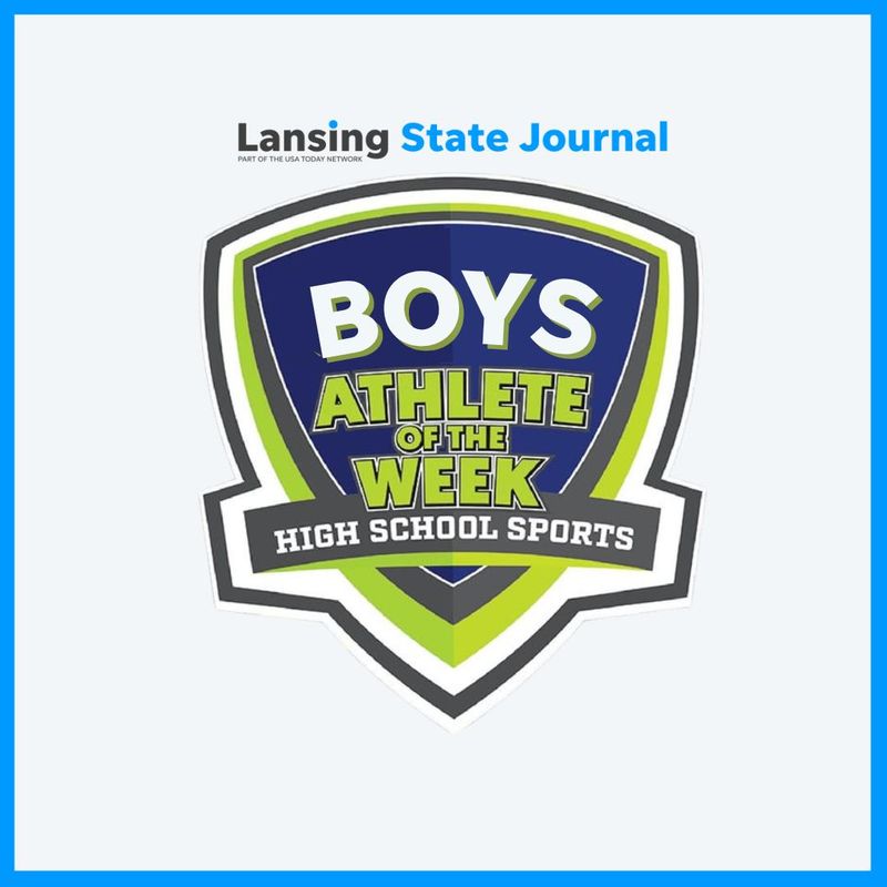 Pick the LSJ boys high school athlete of week for Jan. 12-17 – Blue ...