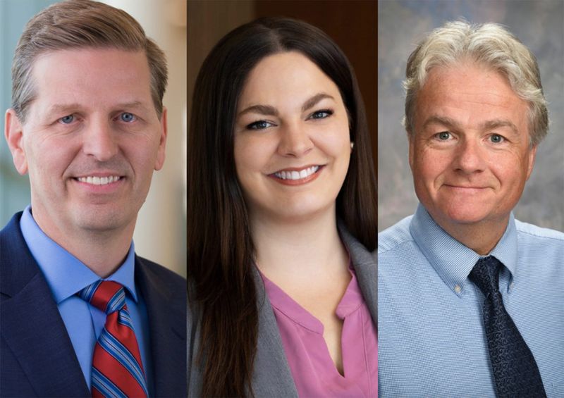 LSSU honors standout alumni, announces new inductees to Athletics Hall ...