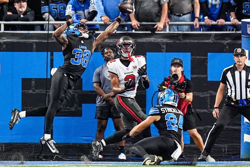Detroit Lions CB Nick Whiteside has special plans for his first game ball