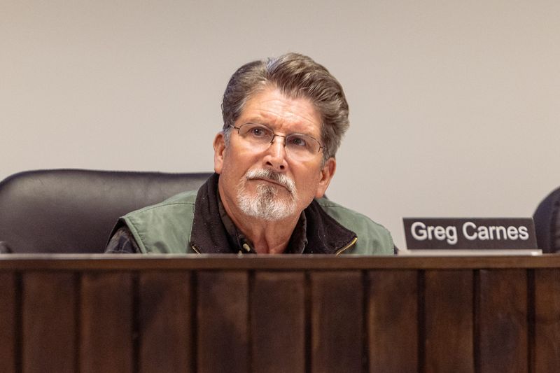 Tyrone Twp. considers how to discourage 'abuse' during public comment