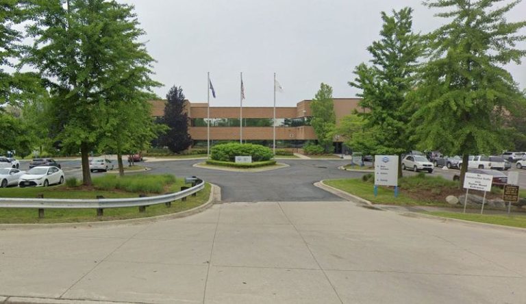 3 auto supplier plants in Michigan to close, costing nearly 450 jobs