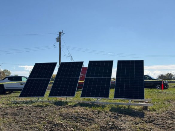 Detroit City Council OKs 35-year deal shifting solar project to DTE