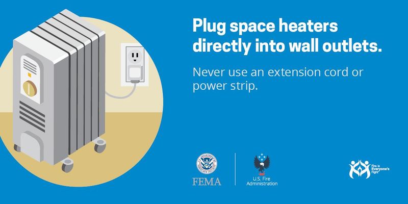 Michigan's colder months are settling in. Safety tips to know for space ...