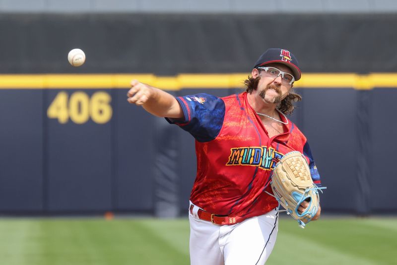 Detroit Tigers decline Randy Dobnak's club option to complete failed ...