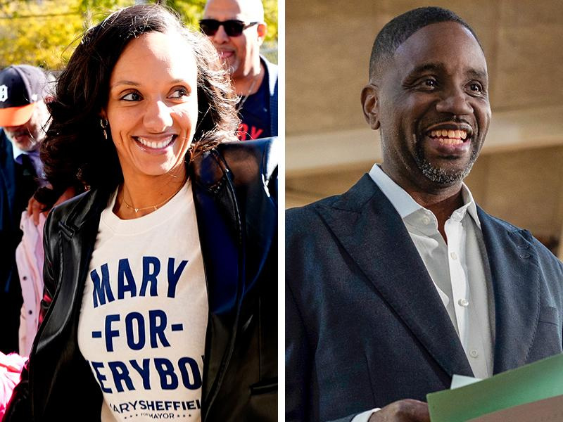 The Detroit mayor's race is over. Let the analysis begin!