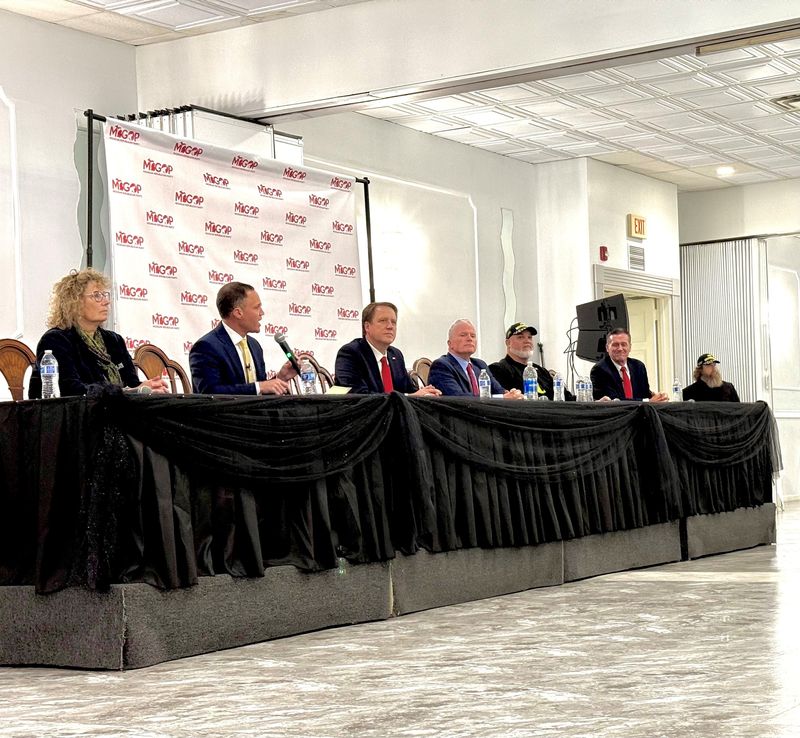 Lennox: GOP’s costly convention gamble risks 2026