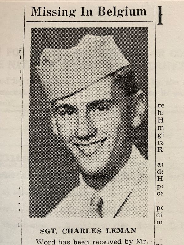 Michigan World War II veteran, former POW, dies at 101, with one final ...