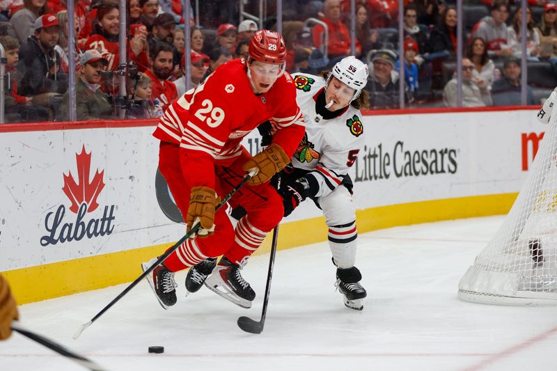 Todd McLellan clarifies to son: Detroit Red Wings aren't trading anyone ...