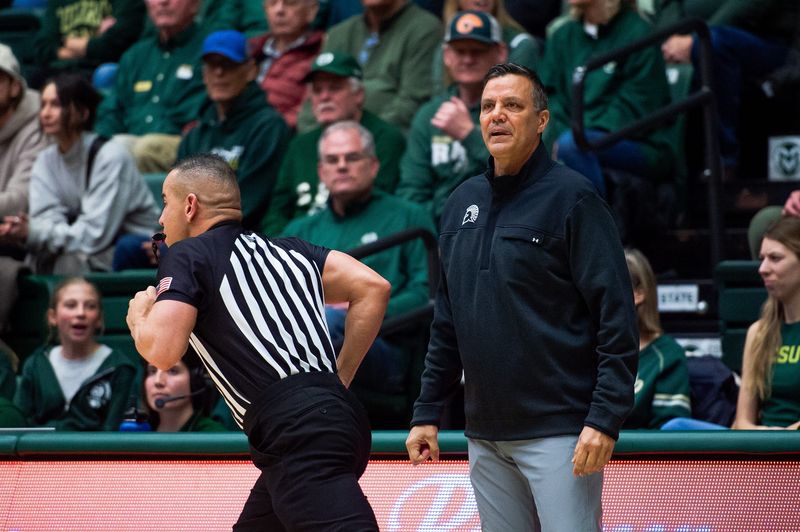 What San Jose State head coach Tim Miles said about Michigan State ...