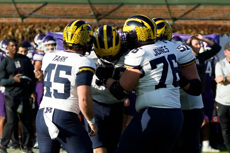 Michigan football picks vs Maryland: Can Wolverines keep surviving?