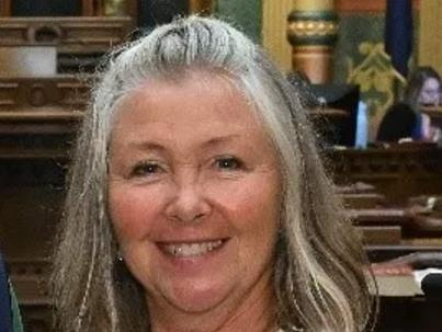 Jamie Paxton gives update on how to help Temperance house fire victims